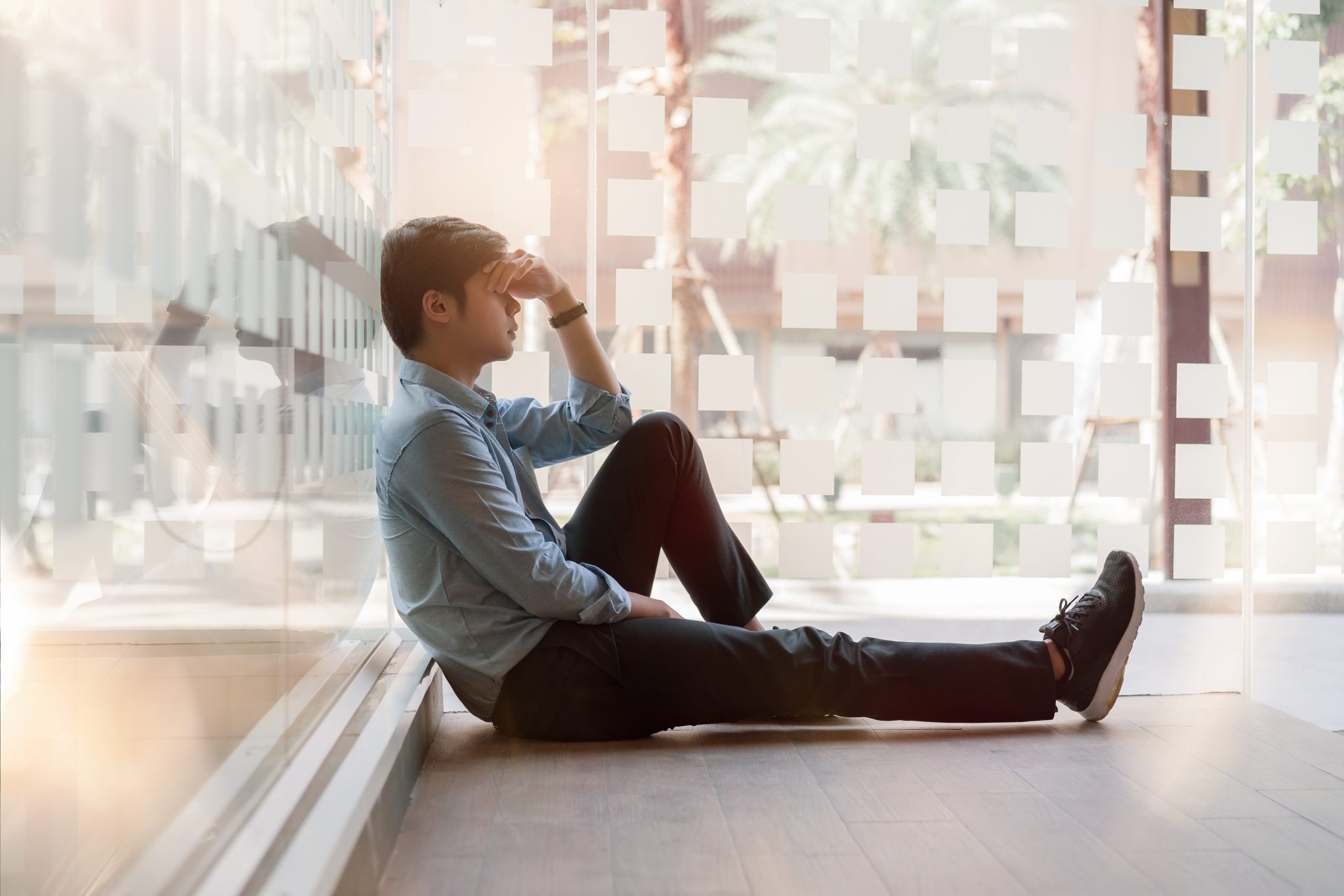 Overcoming Relapse Triggers - Sunrise Sober Living